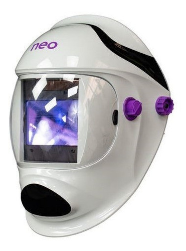 Neo Welding Helmet Photosensitive MS1001/2 - Ynter