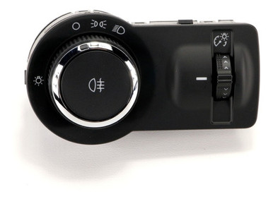 Original GM Light Switch - Prisma 2019 to 2020
