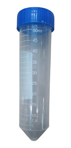 CDS Graduated Oil Measuring Tube 50 Ml with Cap