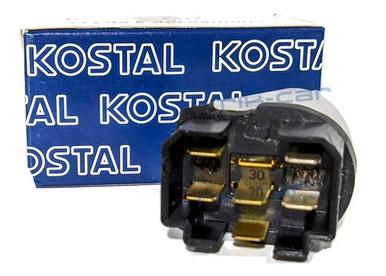 Original Kostal Starter Relay VW Golf Mk3