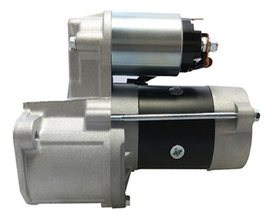 Hyundai H100 Starter Motor