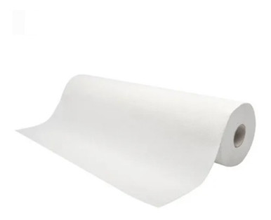 Keep Line Disposable Exam Table Paper Roll 100 Mts White