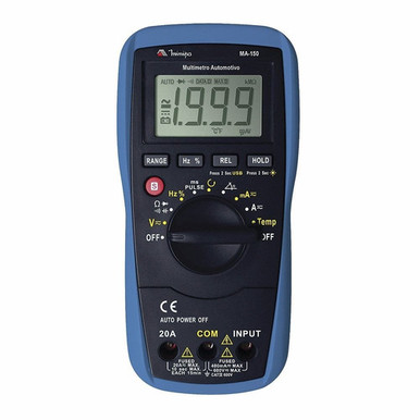 Minipa Multimeter MA150