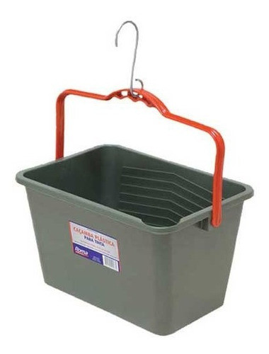 Roma 10 Liter Paint Bucket