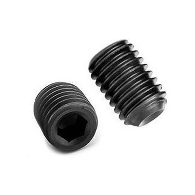 Generic High Strength Allen Screw 3/8 X 5/8 X 30 Unid