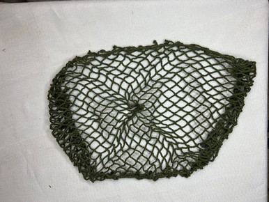 M1, Mk2, Mk3 Original WWII Helmet Netting