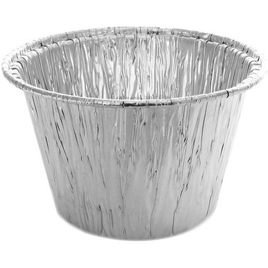 EMB Flanera De Aluminio Tipo H9 (Paquete x 50 Unidades)