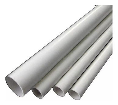 Tigre PVC Pipe 200 Approved 3.2mm Unit