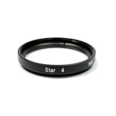 Cosmos Star4 49mm Star Effect Filter