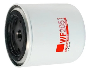 Fleetguard WF2051 Heavy-Duty Refrigerant Filter