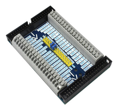 Raspberry Gpio Multi Function Expansion Board