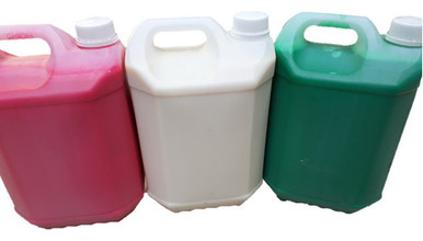 Casa Nené Black Self-Shining Wax 5 Liters