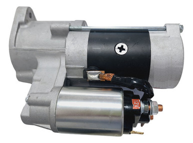 Mitsubishi L200 / Hyundai H1 and H100 Starter 10 Teeth