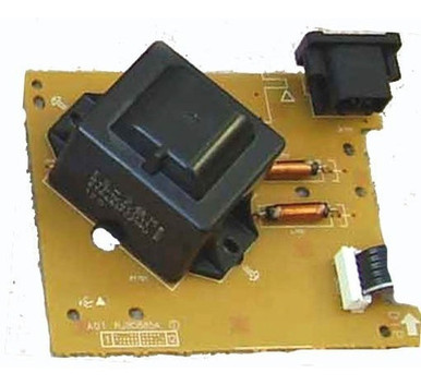 Technics Original CD Player Transformer Trafo