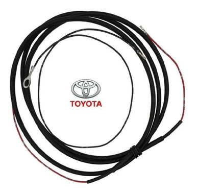 DLC Cables Control Crucero Toyota Hilux