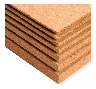 CORCHO 10 MM ESPESOR - Corcho En Plancha, Laminas De 10mm De Espesor
