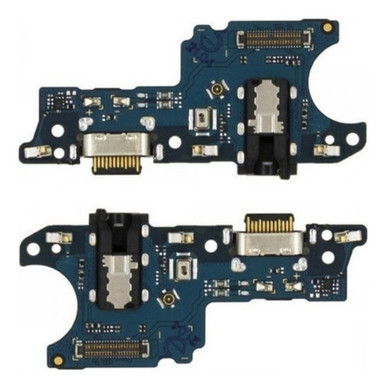 Samsung A03s Charging Board Compatible Flex