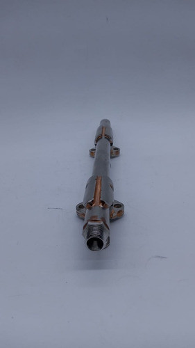 Genuine VW Fuel Rail for Audi A3/Q3/Golf TSI 1.4