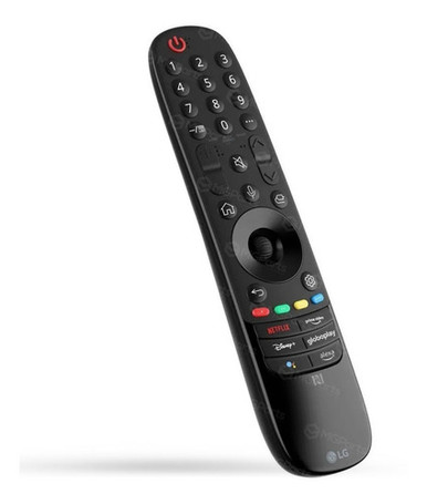 LG Magic Remote MR22 for 2022 TV Models