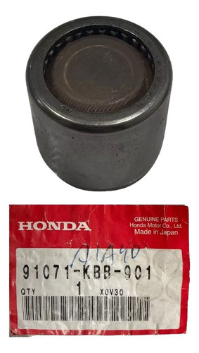 Honda Torrington Bieleta Original for Xlr 125 Nx Xl Xr 200 Brasil