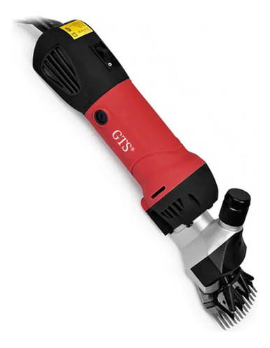 GTS Sheep Shearing Machine Model 2012 - 350 Watt Professional Clipper