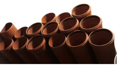 Poliseal Pipe 50 Mm X 3 Mts