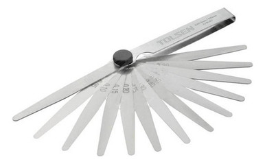 Tolsen Galgas 13 Blatt