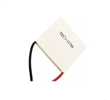 TecnoliveUSA Peltier Cell Module TEC1-12705 49W 12V