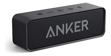 Anker Soundcore Updated Bluetooth Speaker