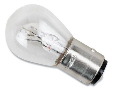 Ford Double Filament Lamp P21 5W 12V for Focus