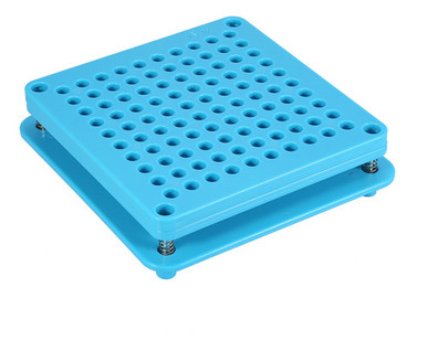 Generic Professional Capsule Filling Plate Manual