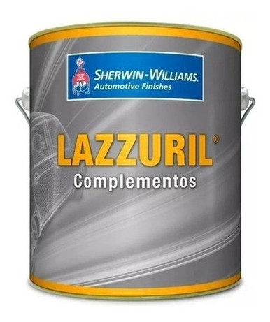 Sherwin Williams Black Primer 1 Liter Automotive Impression