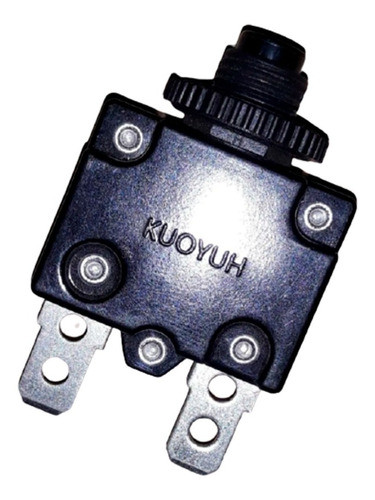 Alternativo Thermal Protector for 25 and 50 Liter Compressors