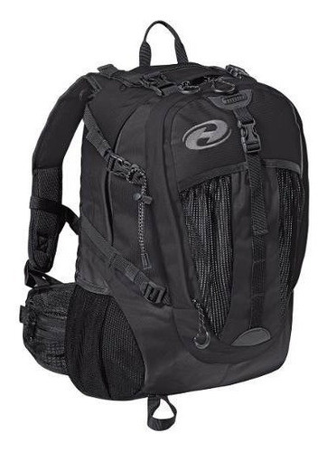Held Bayani Black Motorcycle Backpack