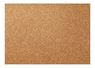 Cortiça De Corte 4mm - Versatile Cork Sheet 600x900mm Ready to Use