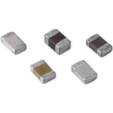 Shenzhen Capacitor 220 pF 220pf 220-pf 50 V 0805 SMD Pack of 5 Units