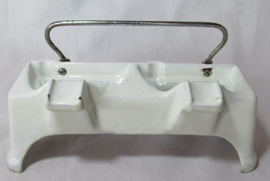Generic Antique Laboratory Burner