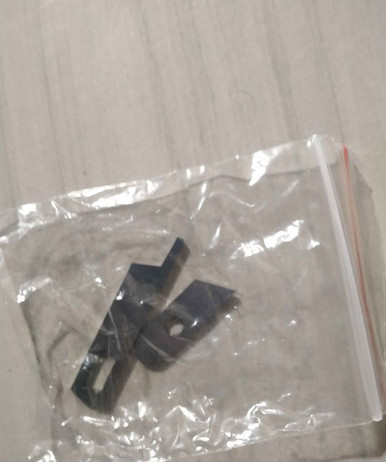 Singer Overlock Blades Set