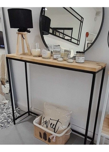 Floripa Home Deco Receiver Table