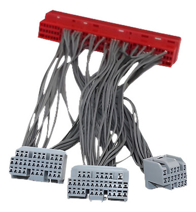 Honda Aps NC Envío OBD2B to OBD2A Conversion Harness ECU Bridge