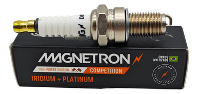 Magnetron Iridium Ignition Spark Plug CG125 Fan 2005 2006 2007 2008