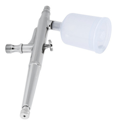 Generic Double Action Trigger Spray Gun Set