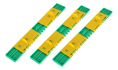 Generic Beehive Sliding Gate 3 Piece Ventilation Slide Type