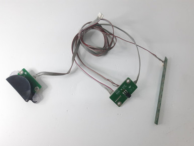 STI Botões + Sensor TV LE3250(B)WDA