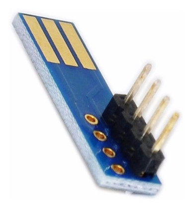 CANDY_HO Modulo Nunchuck Wii Wiichick Nintendo Adaptador Arduino