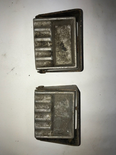 Original Arcade Ashtrays