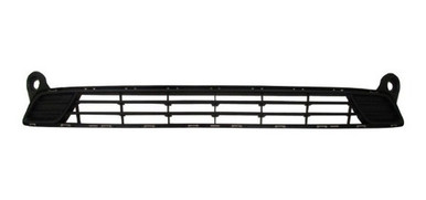 Peugeot 301 Original Front Bumper Grille Lower