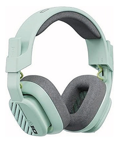 Astro Gaming A10 Gaming Headset Gen 2 - Foldable Microphone with Mute ...