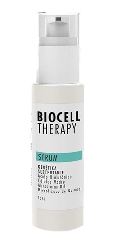 Biocell Therapy Thermal Protection Serum 75ml