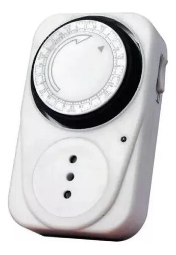 Generic Timer Temporizador 3 En Linea 6 Meses Gtia!